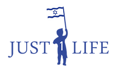 Just One Life - Negev Direct Marketing